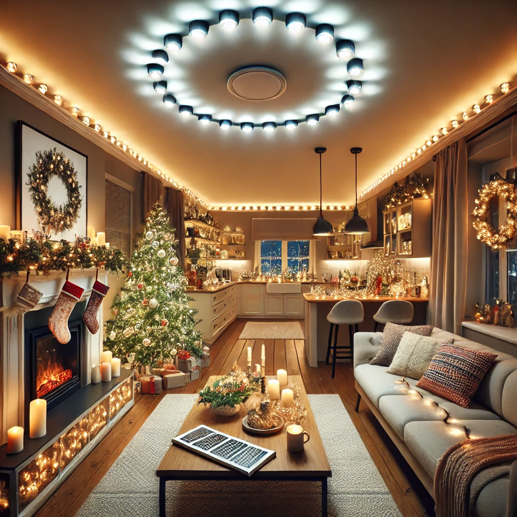 5 Creative Ways to Use LED Pot Lights in Your Home – Everbright Lights Shop